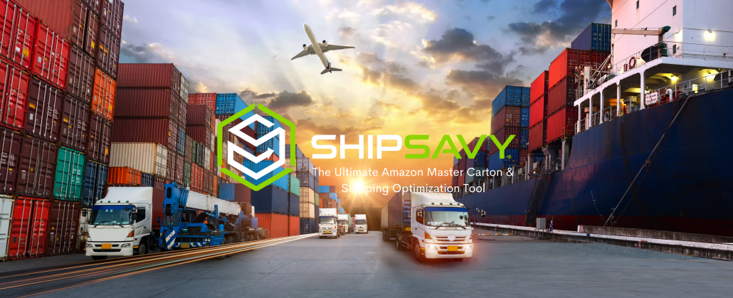 6 Tips to prepare your cargo for international shipping... - ShipSavy